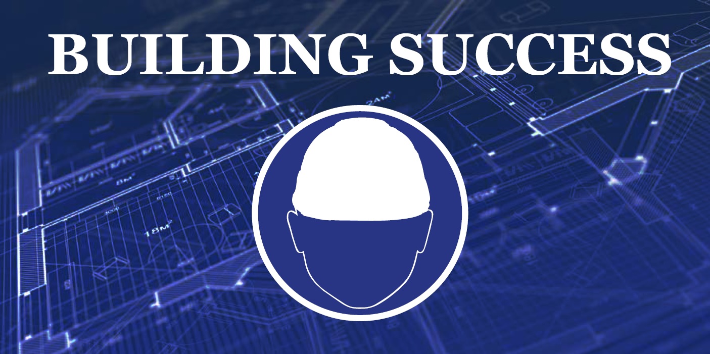 Building Success - Gasp!